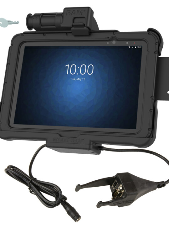 Zebra ET5x 10.1" series - TOPNAV