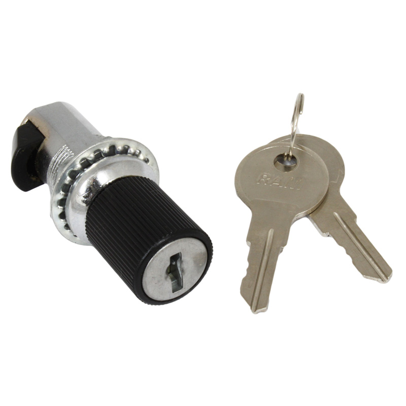 UNPKD LOCK FOR RAM TOUGH DOCK - TOPNAV