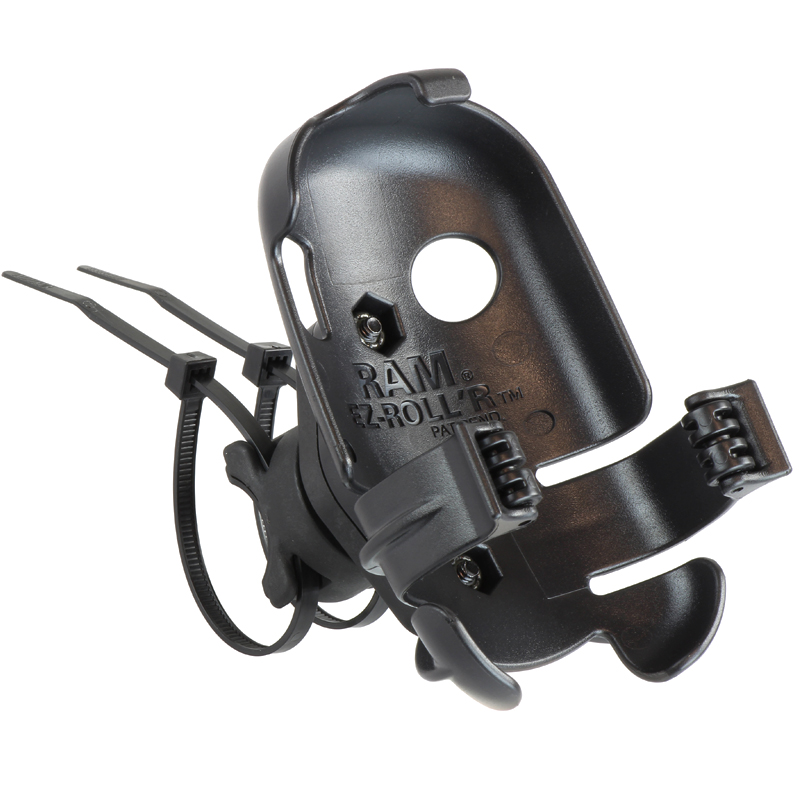 RAM RAIL EZ-ON W/SWIVEL MAGELLAN EXP - TOPNAV